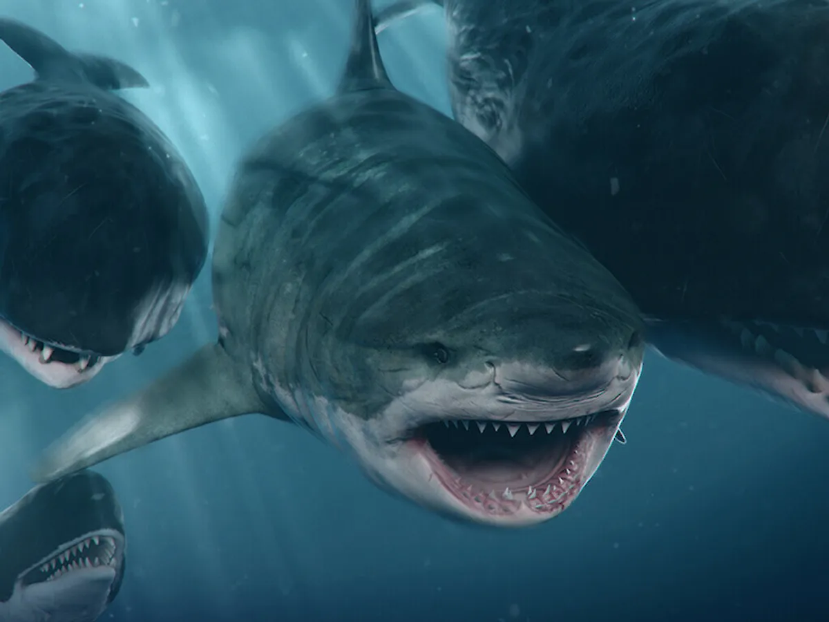 Arrow Media | Definitive Guides: Sea Monsters and Bermuda Triangle Arrow Media | Definitive Guides: Sea Monsters and Bermuda Triangle